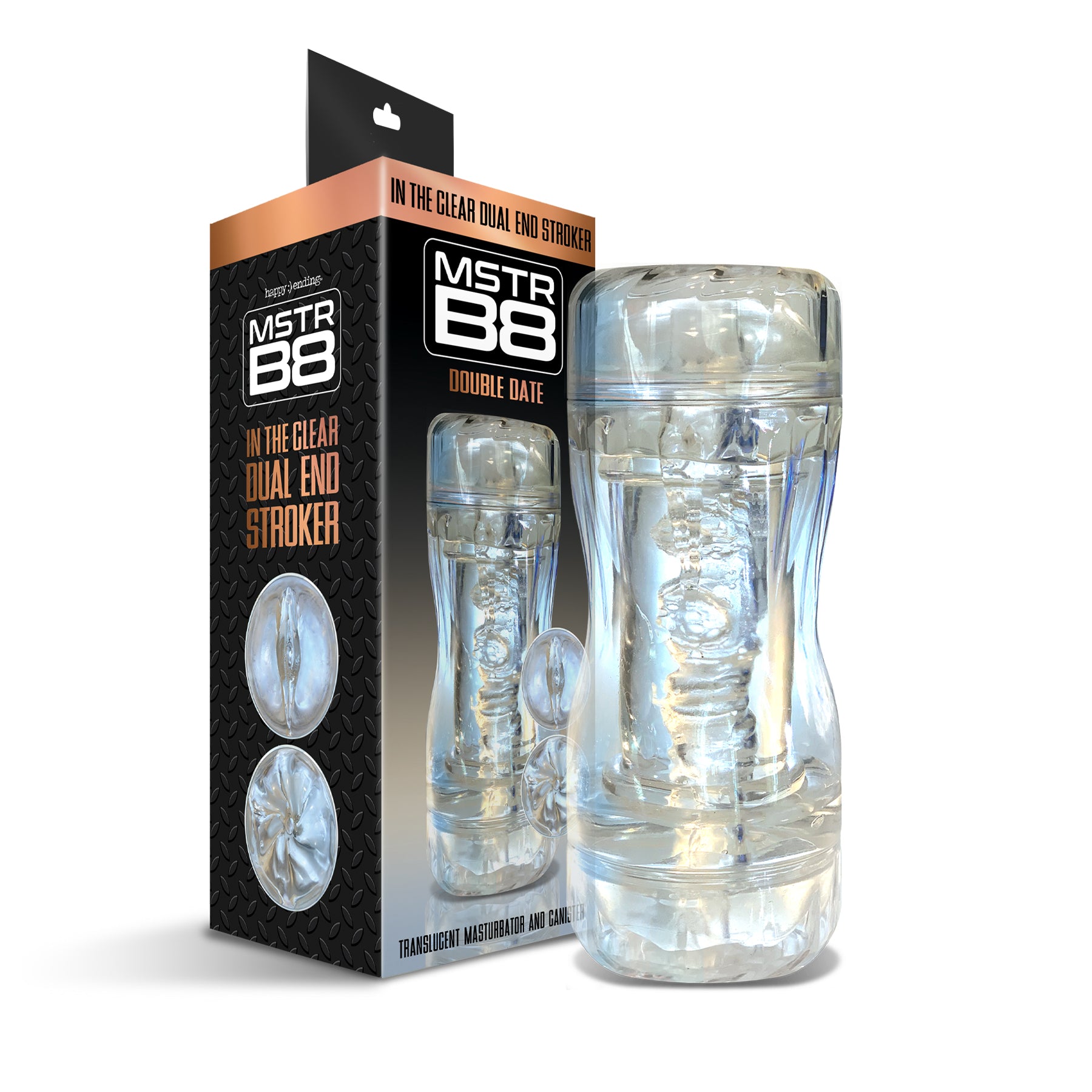 Masturbators – Next-Level Pleasure, Unmatched Sensation! – Global Novelties LLC