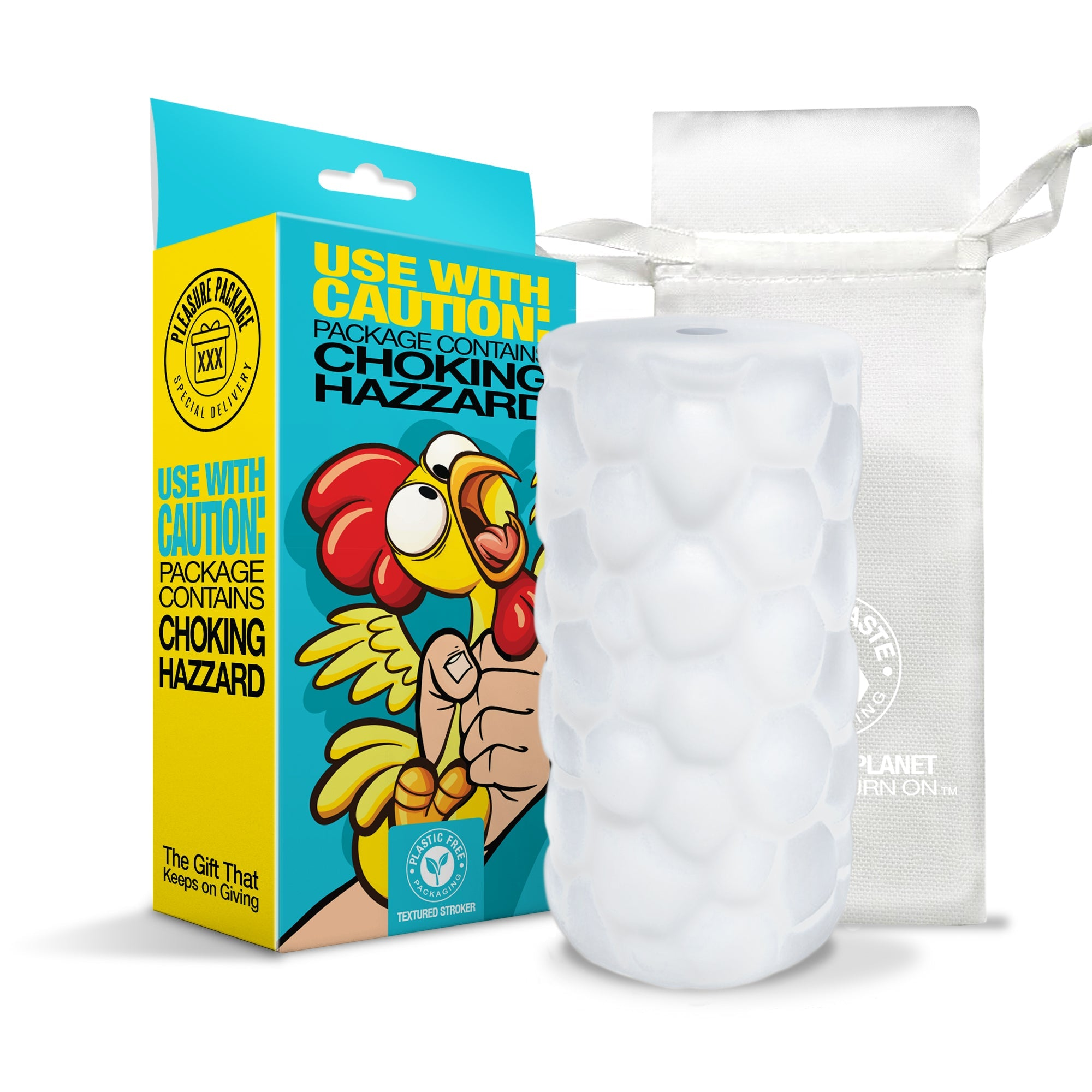 Pleasure Package – Global Novelties LLC Wholesale